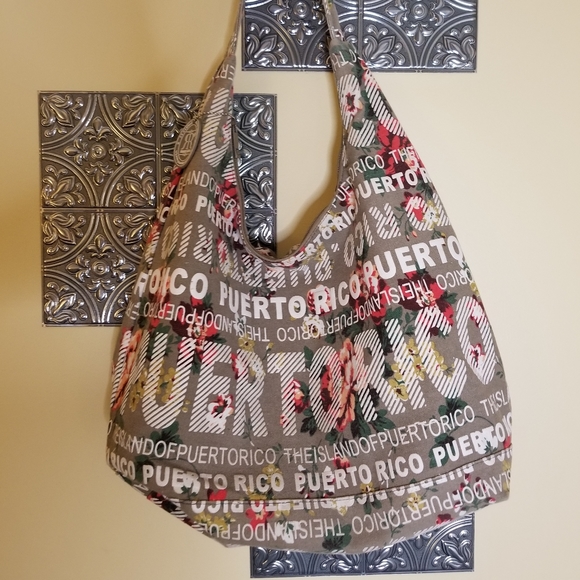 Robin Ruth | Bags | Robin Ruth Large Boho Slouch Tote Bag | Poshmark